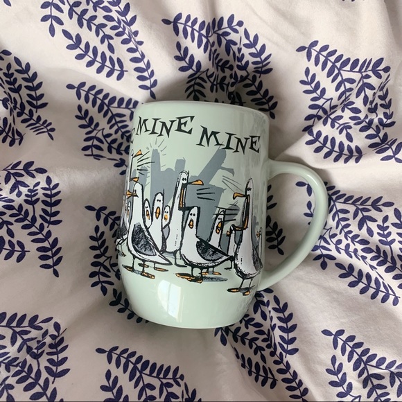 Disney | Kitchen | Finding Nemo Mine Mine Mine Disney Parks Official ...